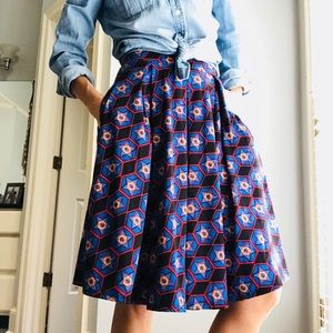 LuLaRoe | Skirts | New Lularoe Madison Pleated Skirt Size Xs And L ...
